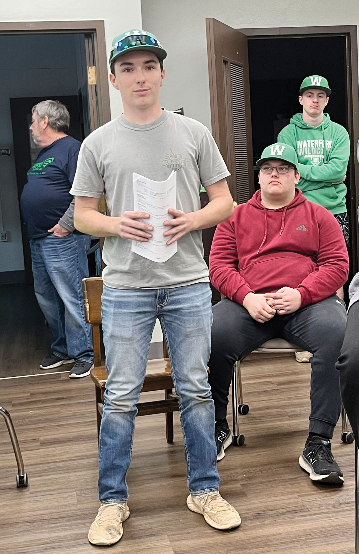 03-13-24-Wolf-Creek-BOE-2-tle | News, Sports, Jobs - Marietta Times